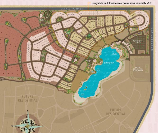 Cotino Home | Storyliving by Disney Communities